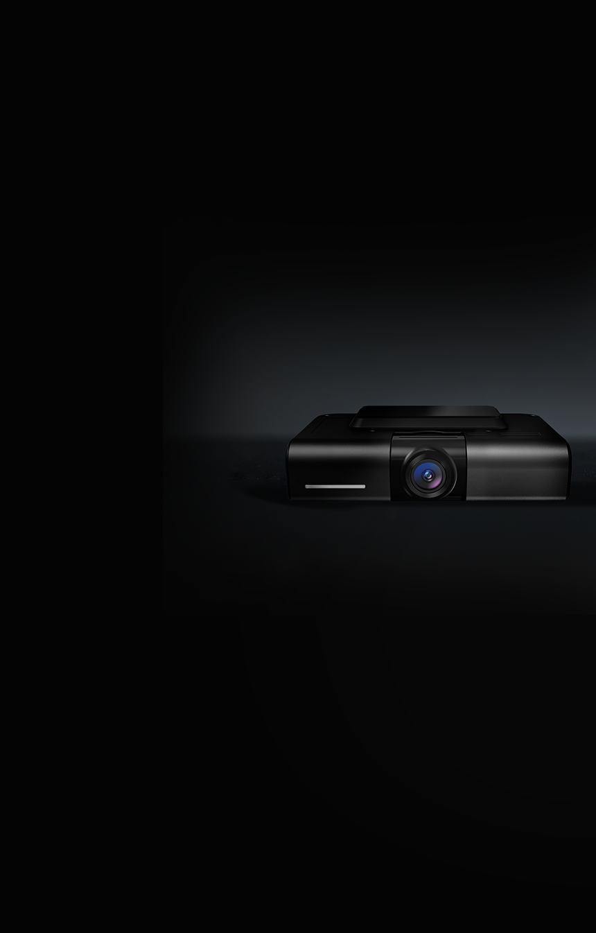 SmartVu 4K Dash Camera – Oridon